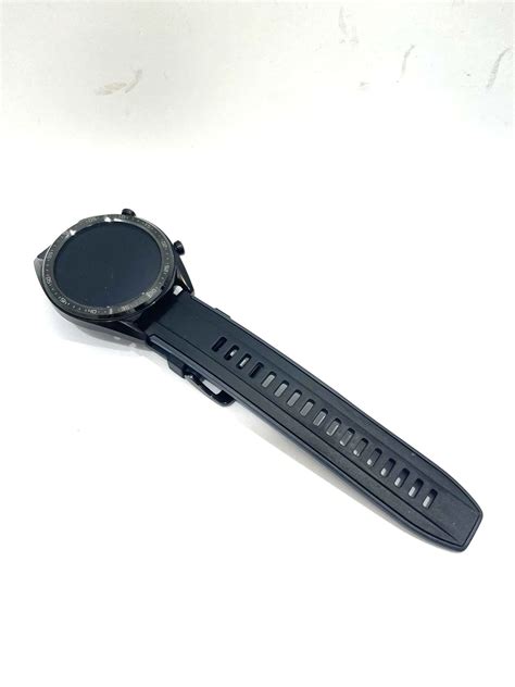 SMARTWATCH HUAWEI WATCH GT FTN B19 Smartwatche Loombard Pl
