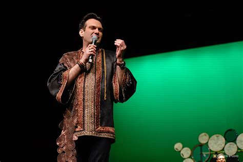 Hamid Saeidi And International Performers Concert Photography Irvine