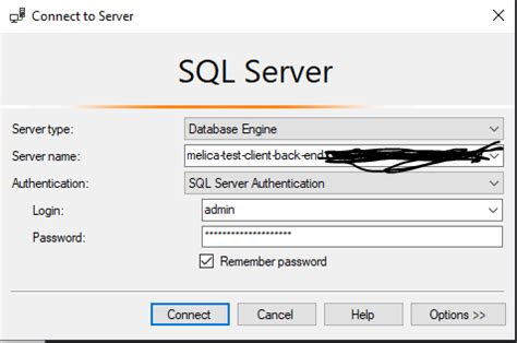 Amazon RDS DB Access Denied Stack Overflow