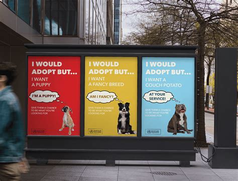 Psa Poster Behance