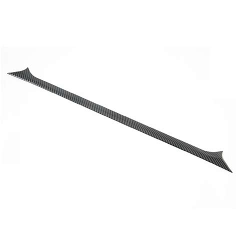 For Toyota Corolla Cross XG10 ABS Carbon Fiber R Grandado