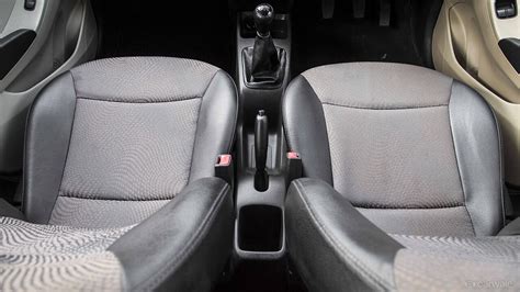 Hyundai Eon Photo Interior Image Carwale
