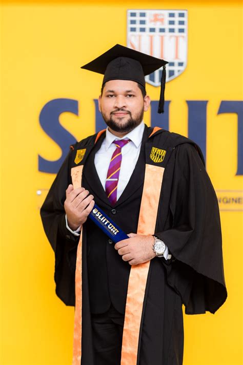 Ayodya Fernando On Linkedin Graduationday Softwareengineering Sliitalumni