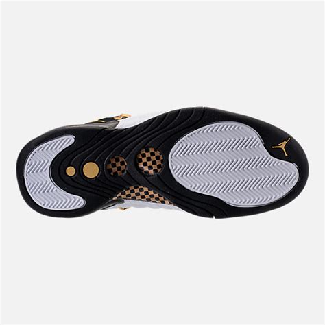 Mens Air Jordan Jumpman Pro Basketball Shoes Finish Line