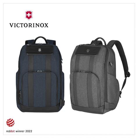 Victorinox 瑞士維氏 Architectureurban2 城市系列 後背包 611954612669 城市視角urban