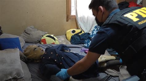 Alerta Del Fbi Ayudó A Desbaratar Red De Pornografía Infantil En Región