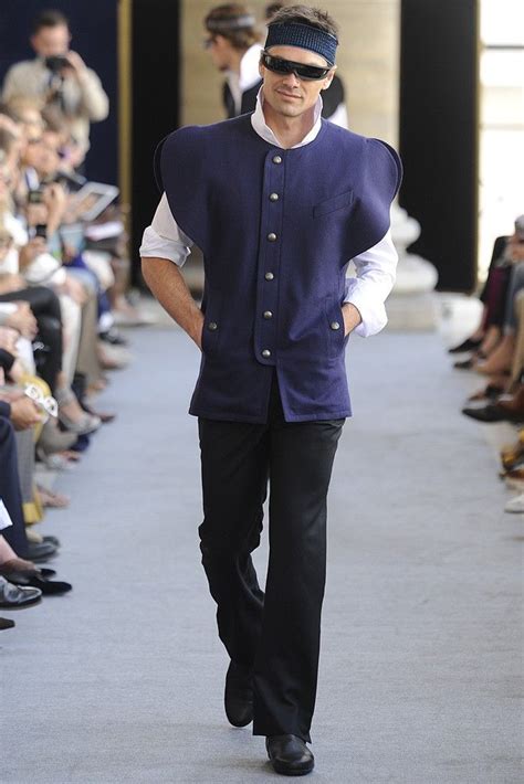 Pierre Cardin Mens RTW Spring Pierre Cardin Suits Pierre Cardin Fashion