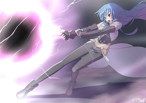 Maria Traydor Star Ocean And 1 More Drawn By Strailcycleman Danbooru