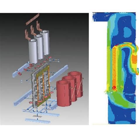 Amorphous Alloy Dry Type Transformer Mzw