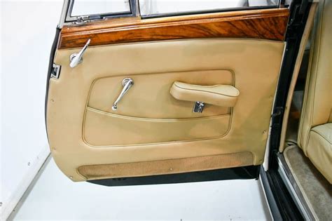 Daimler Db18 Consort 1953 Classic Car Auctions