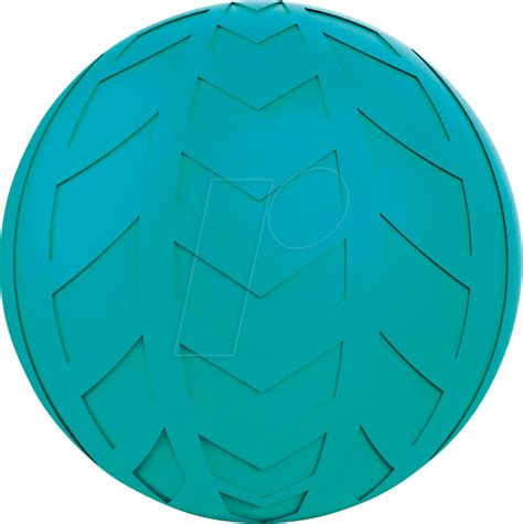Sphero Atc01tl1 Sphero Turbo Cover Cyan At Reichelt Elektronik