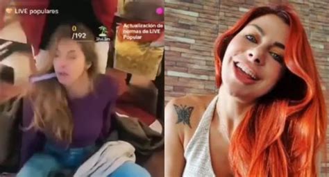 Xoana González Desconcierta A Sus Seguidores Con Un Preocupante Video