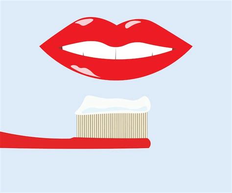 Premium Vector Teeth