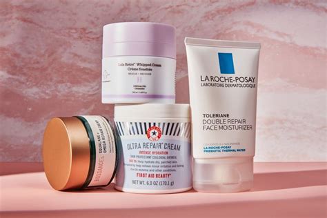 Best Moisturizers For Dry Skin In 2024