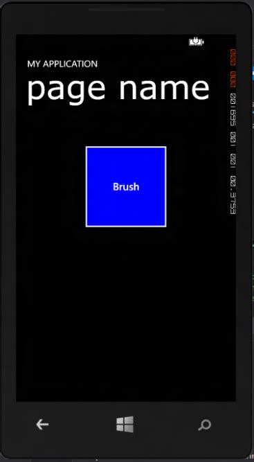 Understanding Xaml Styles Revolution
