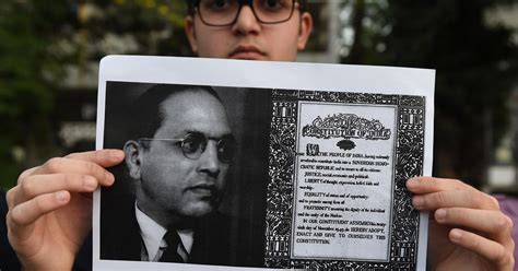 The Constitution Not Only Ensures Democracy But Also Teaches What