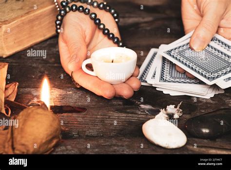 Tarot Fortune Teller Magic And The Occult Occult Sciences Divination