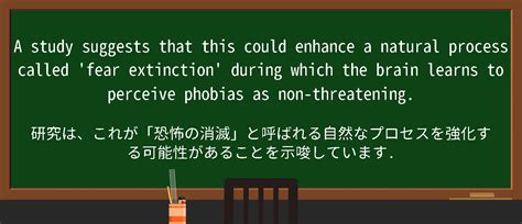 【英単語】natural Processを徹底解説！意味、使い方、例文、読み方