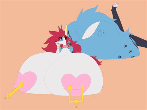 Rule 34 Absurd Res Anthro Ass Big Breasts Big Butt Breasts Butt