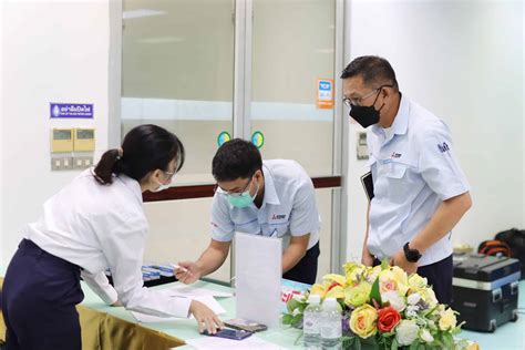 Step Towards Smart Factory Transformation Tgi