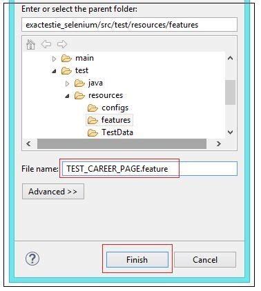 Test Automation Framework Opensource Selenium Tutorial Part Exactest