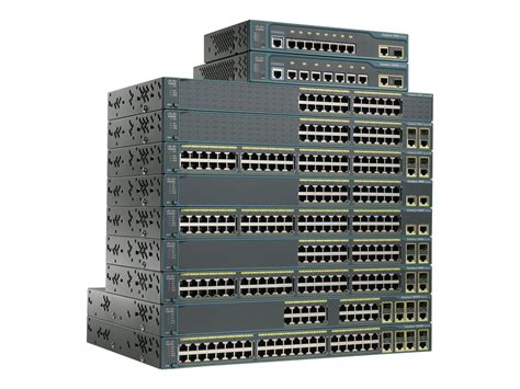CISCO WS C2960 8TC L Catalyst 2960 8TC L Switch Comms Express