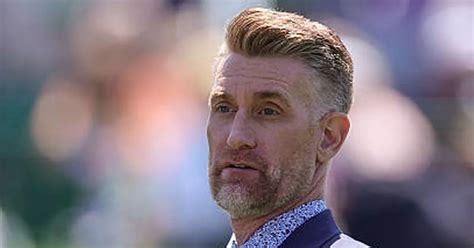 Marty Smith Can No Longer Stay Quiet And Posts Emotional Response To Masters Backlash Irish Star