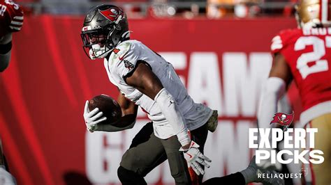 Week 12 Expert Picks Buccaneers Vs Giants Bvm Sports