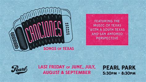Canciones Tex Mex Dance Party In San Antonio At Historic Pearl