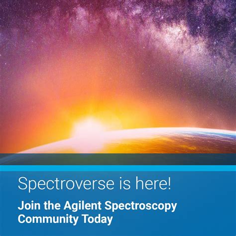 Spectroscopy Agilent India