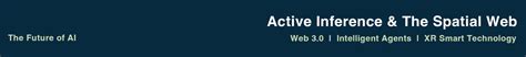 Unlocking The Future Of AI Active Inference Vs LLMs The World Vs