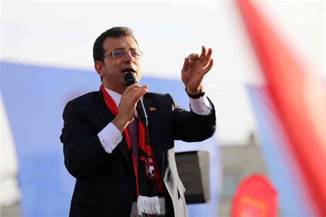 Ekrem Imamoglu Lex