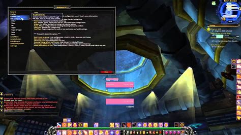 How To Import Shadowed Unit Frames Profile