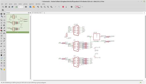 Joystick Multiplexer Help Page 4 Hardware Atariage Forums