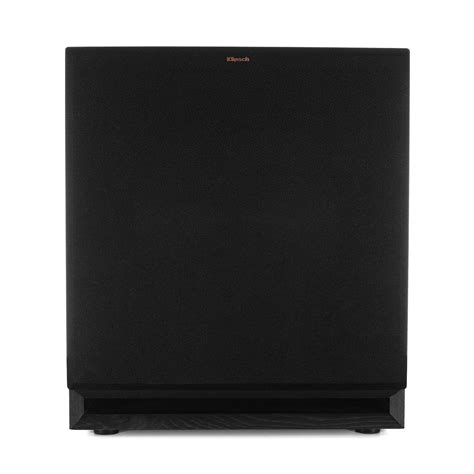 Klipsch Spl 150 15” Powered Subwoofer