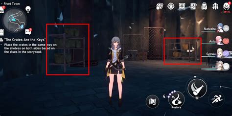 Honkai Star Rail: The Adventurous Moles Quest Guide