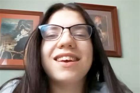 Natalia Grace Speaks On Tiktok Amidst Bombshell Docuseries