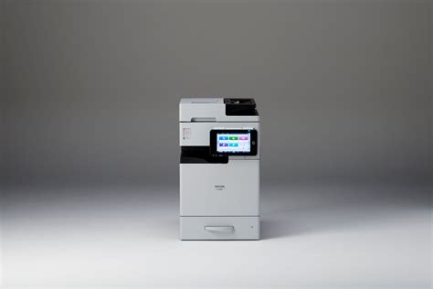 プレスリリースモノクロA4複合機RICOH IM 460F 370Fを発売Digital PR Platform 毎日新聞