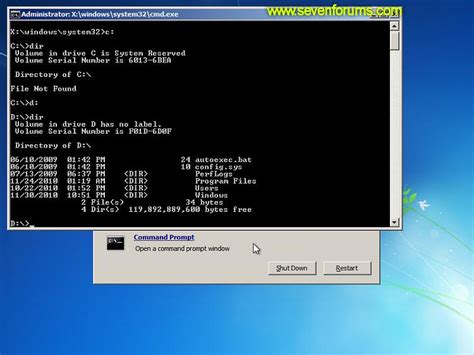 Startup Repair Tool Windows 7 Freedownload Free Software Programs Online Adriemath