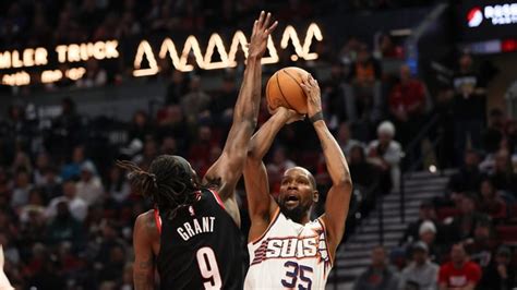Kevin Durant Ready To Move Past Trade Deadline Speculation Get Back On