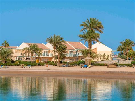 Movenpick Resort And Spa El Gouna Bebsy