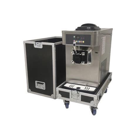 Softice Maskine Cool Drinks And Event