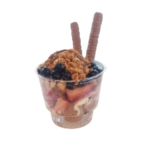 Chocolate Bash Usa Menu