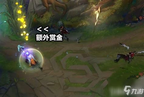 《英雄联盟》新英雄阿克尚技能机制 新英雄阿克尚技能效果详解九游手机游戏