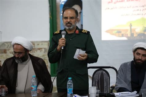 کارکرد مهم مسجد تربیت جوان مومن انقلابی و پای کار است ایسنا