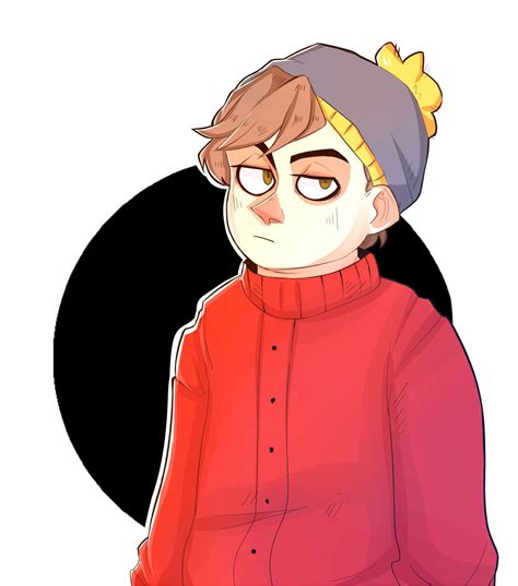 South Park Eric Cartman X Femalereader By Crookedanchors On Deviantart