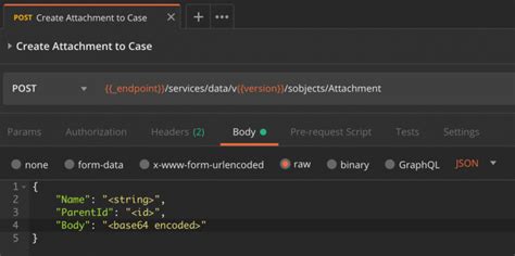 Explore The Salesforce APIs With A Postman Collection Salesforce Developers Blog