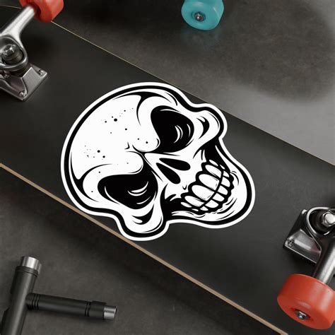 Smiley Face Vinyl Sticker Emoji Vinyl Cutout Smile Vinyl Etsy