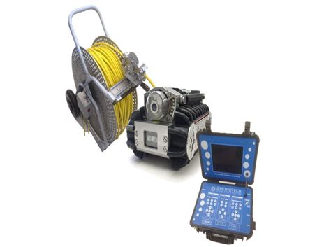 Metallic Camera Systems Our Products Synthotech