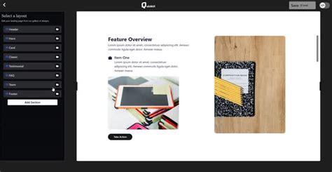 Gabriel Adegoke On Linkedin Im Currently Working On A New Feature In Quickui That Enables
